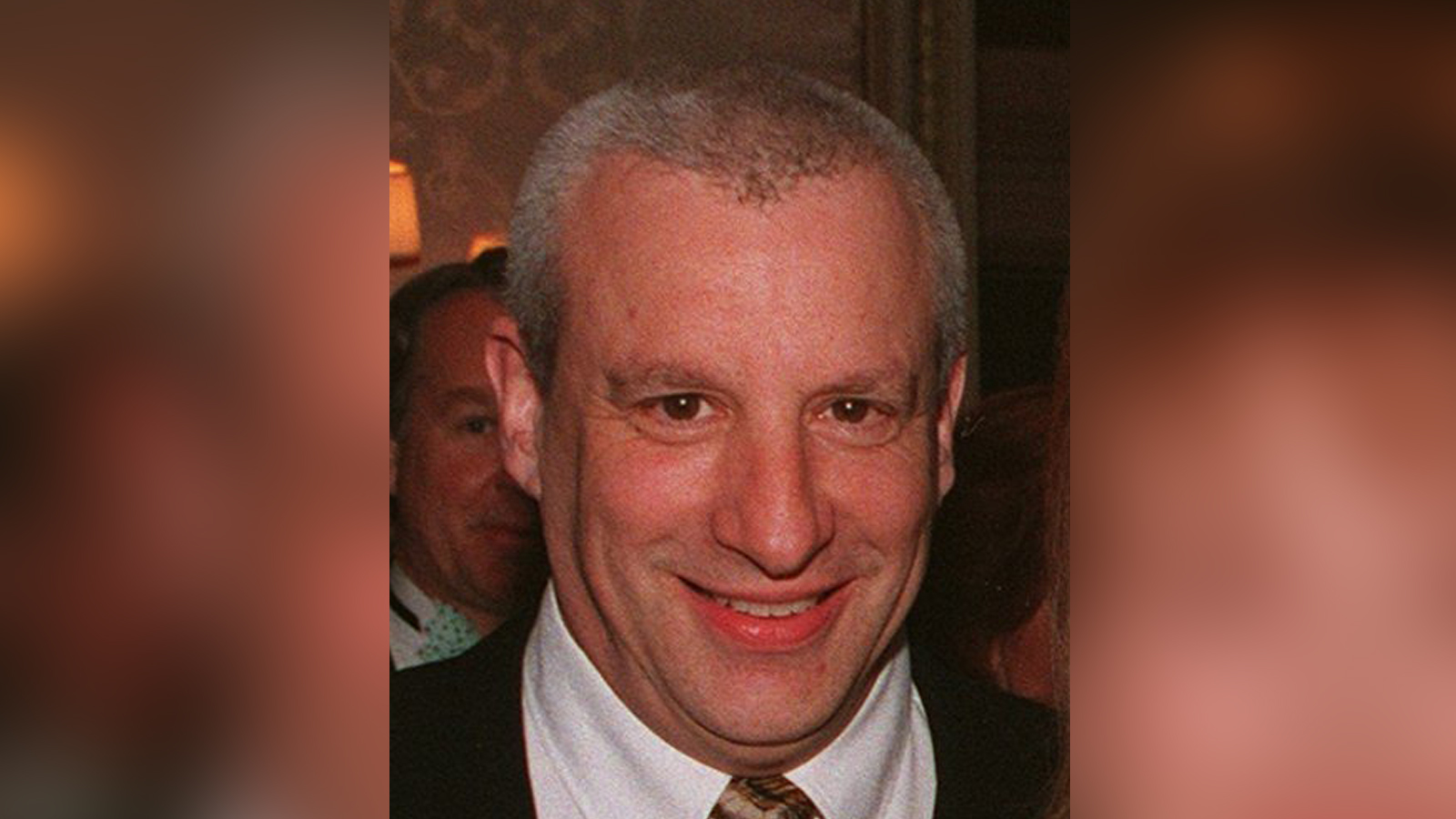 Charles Levin Net Worth 2024 - Howl Movie