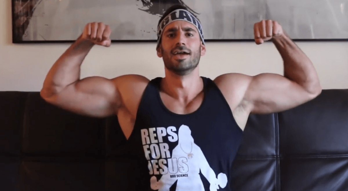 Dom Mazzetti Net Worth 2022 - Howl Movie