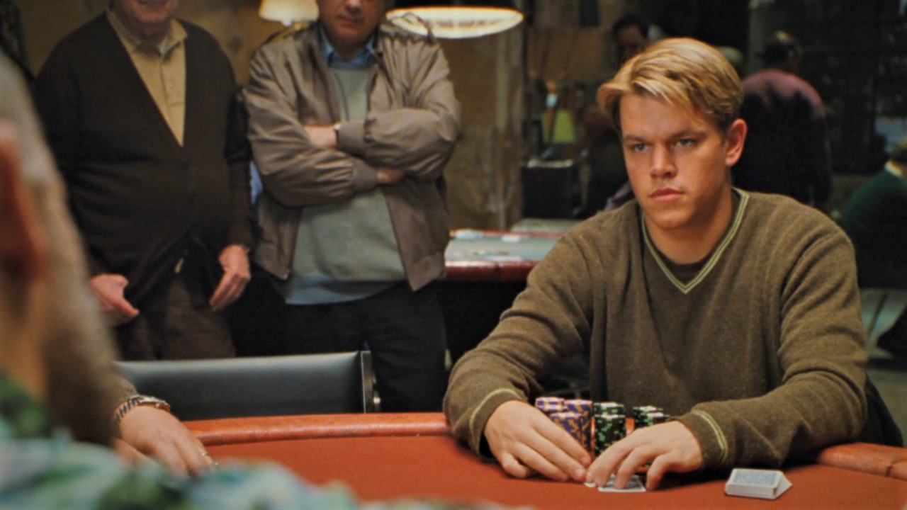 From Hollywood to the Casino: How Gambling has Shaped the Silver Screen ...