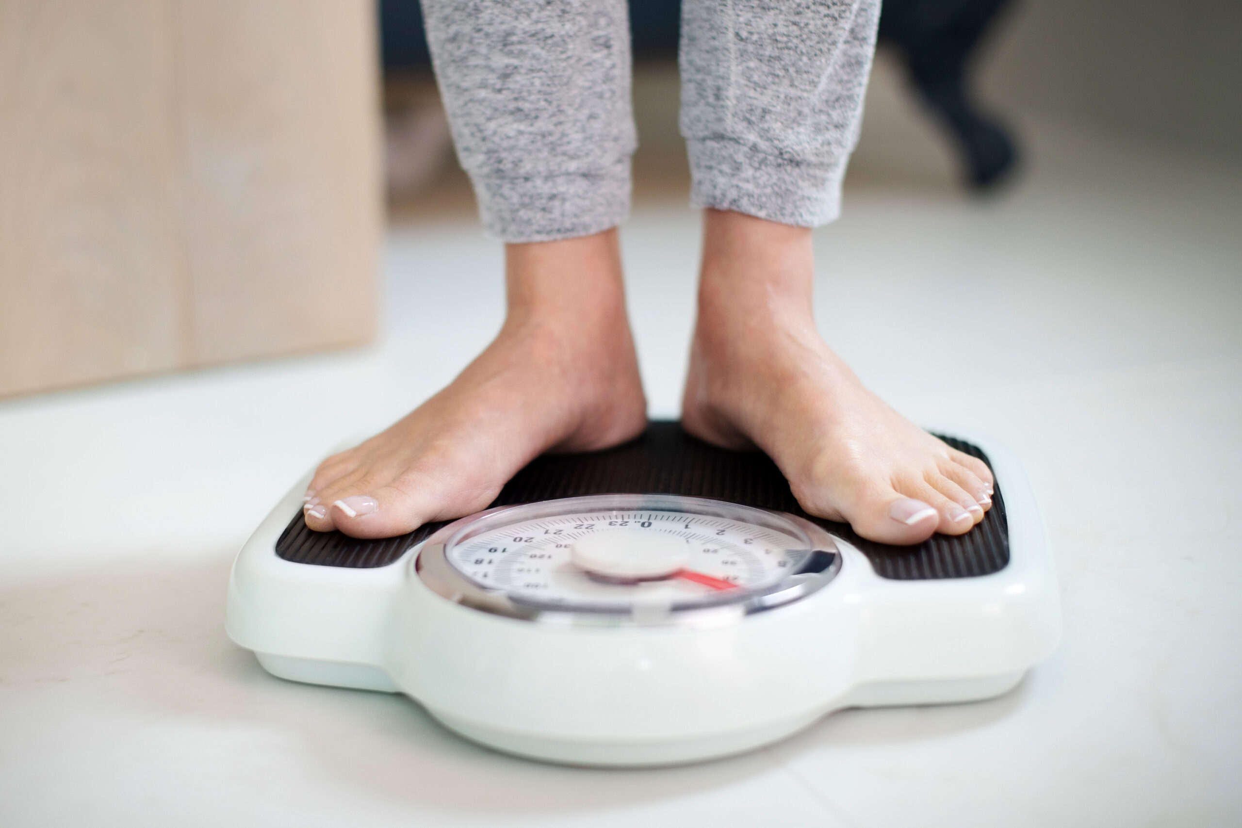The Link Between Thyroid Health and Weight Management - Howl Movie