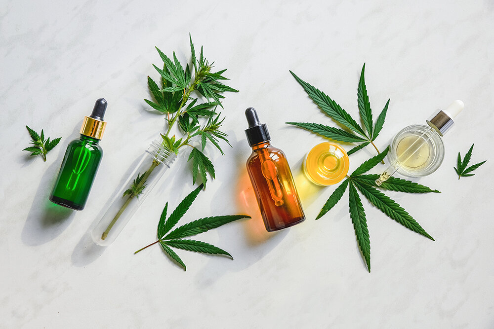 CBD in Everyday Life: Integrating Cannabidiol into Your Daily Routine ...
