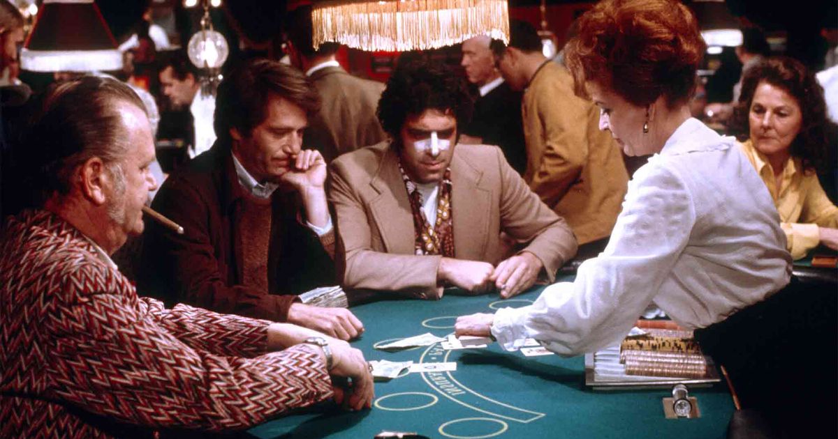Greatest Gambling Movies of All Time - From The Sting to Casino Royale ...