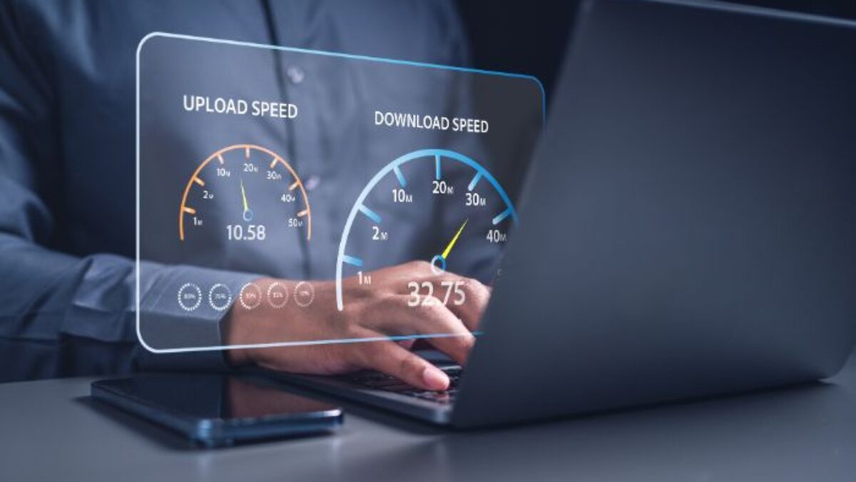 How to Avoid Internet Slowdowns and Optimize Performance at Work - Howl ...