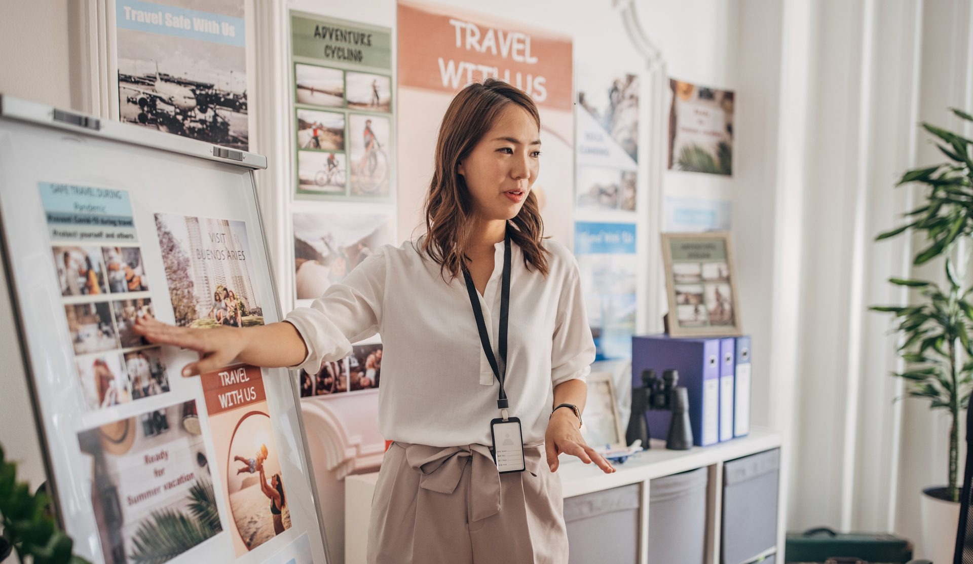 Workflow Tips For Handling Multiple Client Trips At Once - Howl Movie